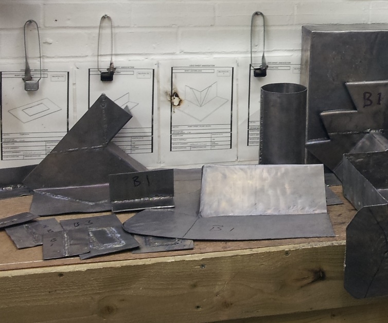 LSA Lead course | South Coast Roof Training